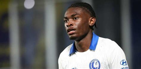 Se Complica La Llegada De Jorthy Mokio Se Complica La Llegada De Jorthy Mokio