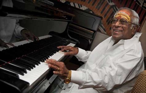 M S Viswanathan And T K Ramamurthy The ‘monarchs Of Light Music In