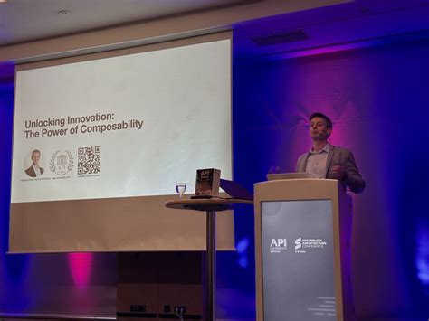 Serverless Architecture Conference On Linkedin Keynotetime