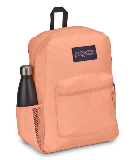 Jansport Cross Town Backpack 17 X 125 X 6 Simple