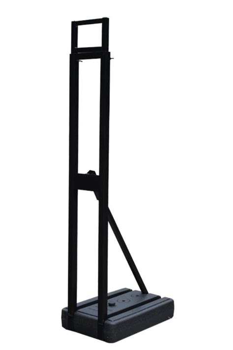 extendable display panel frame 117 195cmh holstens
