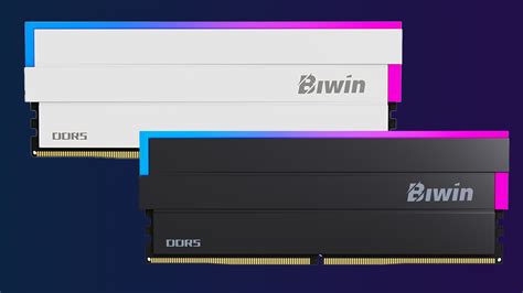 How Faster Ddr5 Memory Can Unlock New Performance In Your Desktop Pc