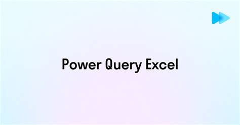 Как включить Power Query в Excel пошаговая инструкция