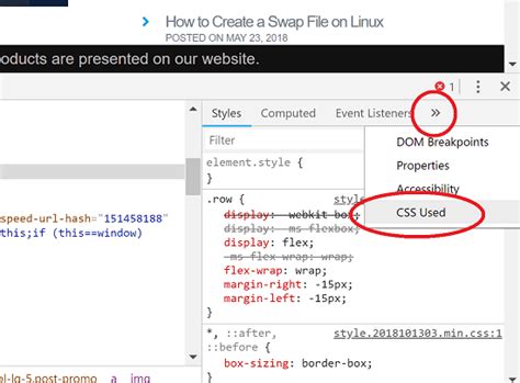 How To Copy Css Rules From A Website Namehero® Blog