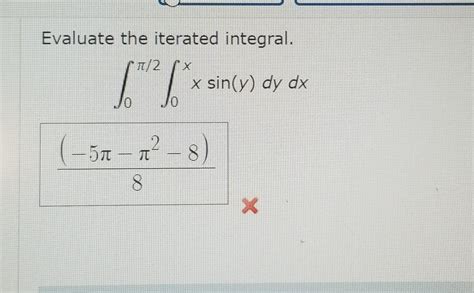solved use the property to estimate the best possible bounds