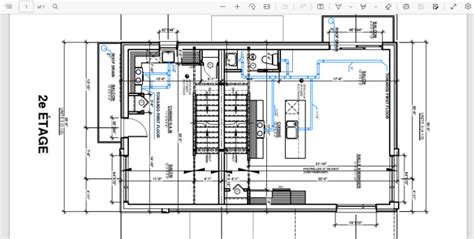 Draw Plumbing And Drainage Blueprints For City Permit By Cdarchitects