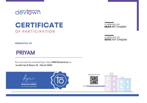 Priyam Pal On Linkedin Connections Share Html Development Css Experience Devtown Bootcamp