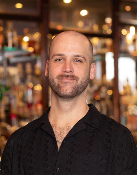 Adam Mitchell