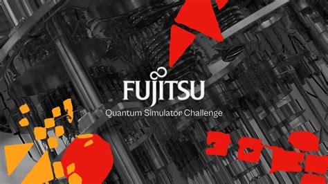 Fujitsu Launches 100000 Quantum Simulator Challenge For 2025 26