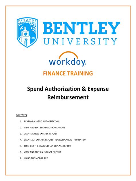 Fillable Online Spend Authorization And Expense Fax Email Print Pdffiller