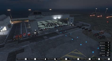 Mlo 4x Drug Lab Interior Addon Sp Fivem Gta5modscom