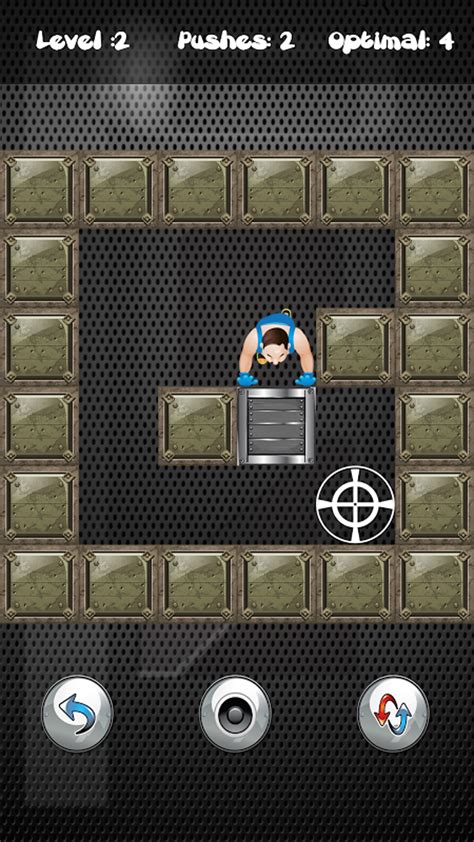 Sokoban Apk For Android Download