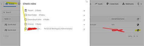 Robot Access To Other Folders Assets Orchestrator Uipath Community