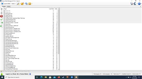 Male Vagina Mod Working And With Collisions Now With Optional Sos