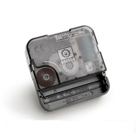 Odd Shaped Pendulum Analog Wall Clock For Livingroombedroom Gullei