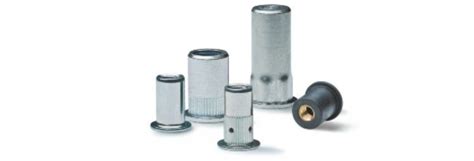 Best Fasteners For Plastics And Composites Blind Rivet Nuts Rob Feenstra