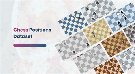 Chess Positions Dataset With Fen Annotations For Ai Training
