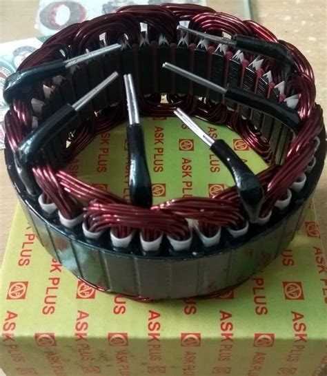 ASK PLUS STATOR At Best Price In New Delhi ID 21351160712