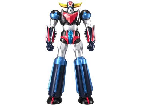 Search Grendizer