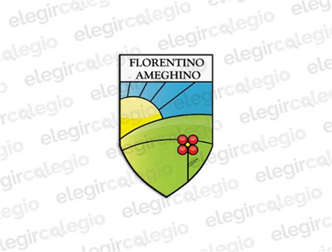 Florentino Ameghino Elegir Colegio