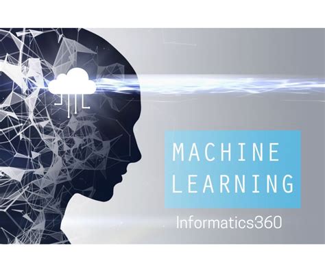 Informatics360 On Linkedin Cloudcomputing Machinelearning