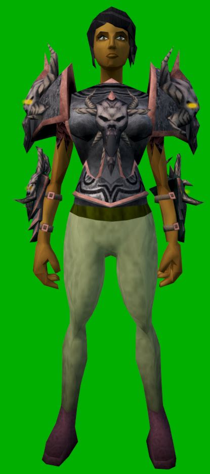 Filemalevolent Cuirass Equipped Femalepng The Runescape Wiki