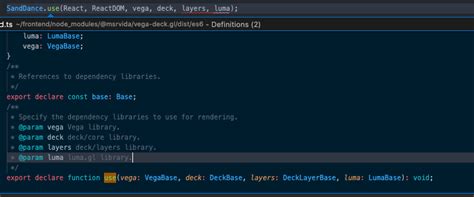 Typeerror Cannot Read Property Component Of Null In Sanddancereact