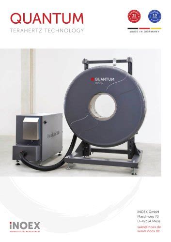 Warp Portable Data Sheet Inoex Gmbh Pdf Catalogs Technical Documentation Brochure