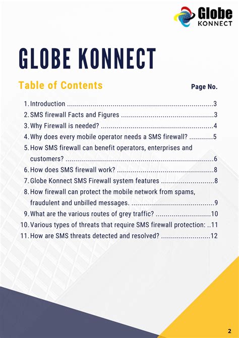Ppt Globe Konnect Sms Firewall Powerpoint Presentation Free Download Id 10369554