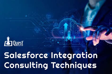 Empower Your Team With Cutting Edge Salesforce Integration Consulting