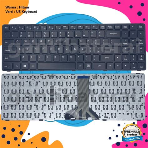 Jual Keyboard Le Ideapad S Ibd Ibd Ibd Series Shopee Indonesia