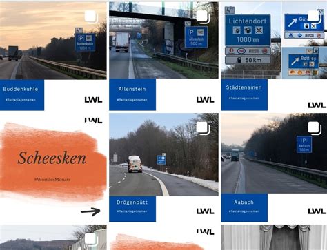 Lwl Rastanlagennamen Kommission Für Mundart Und Namenforschung