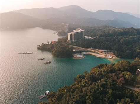 Taichung Tourist Spots Things To Do In Taichung And Itinerary