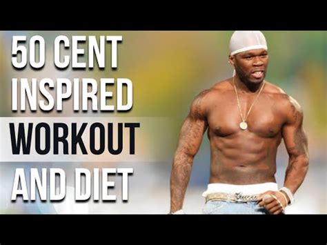 50 Cent Muscles