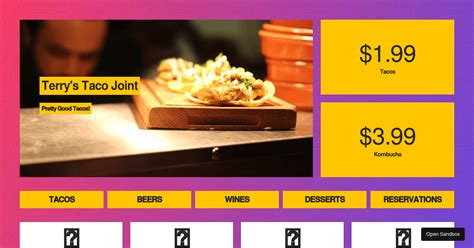 Wesbos Css Grid Styled Components Codesandbox