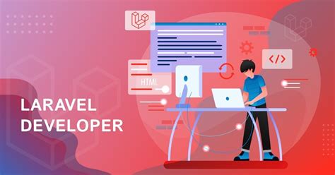 Hire A Laravel Developer For Business Application Development