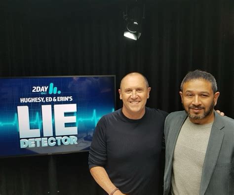 ABOUT US Lie Detector Testing