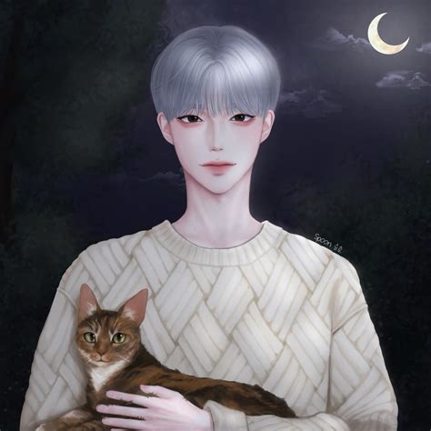 스푼 캐스트 Dj 승 호님의 지한 캐스트🌝🩶