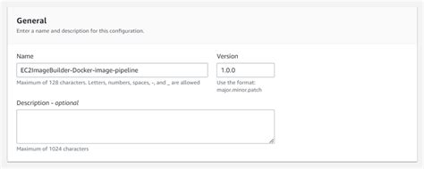 Maximizing Efficiency With Ec2 Image Builder For Your Container Image