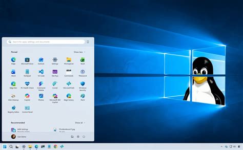 Microsoft Is Open Sourcing The Windows Subsystem For Linux Windows