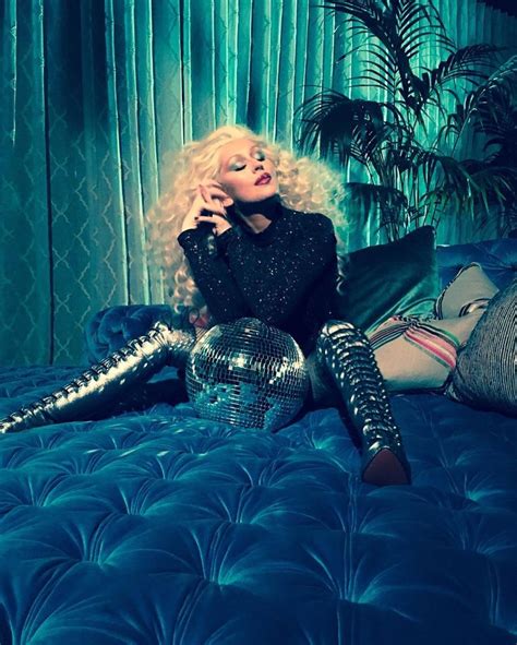 See This Instagram Photo By Xtina • 9785 Likes Christina Aguilera