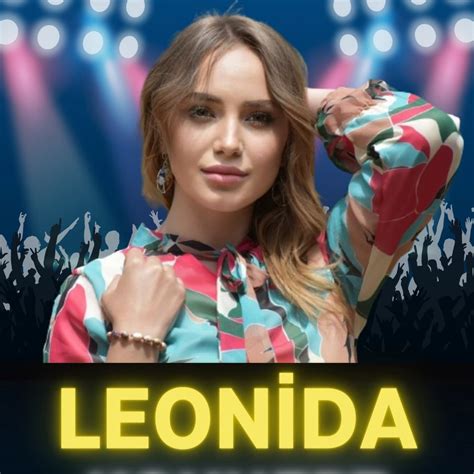 Leonida Timuş 26 Haziran 2024 Alanya Kültür Merkezi A Salonu — Konserlist