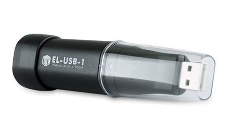 Usb Temperature Data Logger El Usb To C