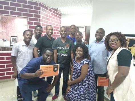 ayoola arowolo ph d on linkedin dataanalysis participativelearning 14 comments