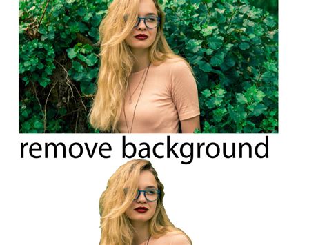 Editing On Your Image Background Remove Object Remove Upwork