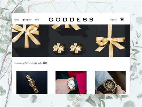 Daily Ui 056 Breadcrumbs Figma