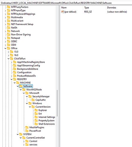Outlook 2019 Being Upgraded By Outlook 2016 Software Spiceworks Community