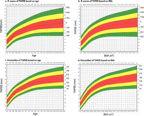 Tapse Normal Values At Jose Cheung Blog