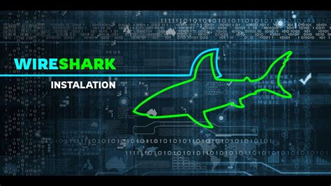 Instalasi Dan Pengenalan Wireshark Windows 11 64bit Youtube