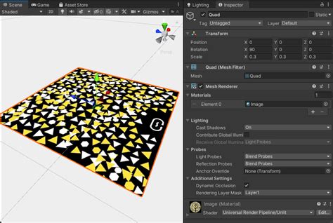 Xr Unity Tutorial How To Create Your Own Ar Enabled T Shirt